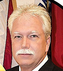 UPDATED | Union County Sheriff Ricky Roberts to return to EPD as chief ...