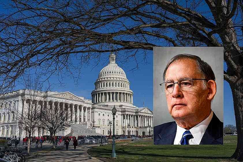 Boozman supports USDA decision against using reserves for SNAP benefits ...