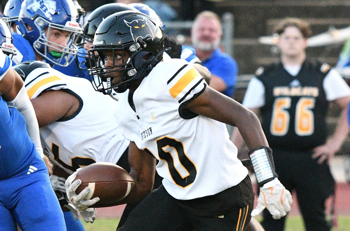 Four prep football games to watch in the Chattanooga area | Chattanooga ...