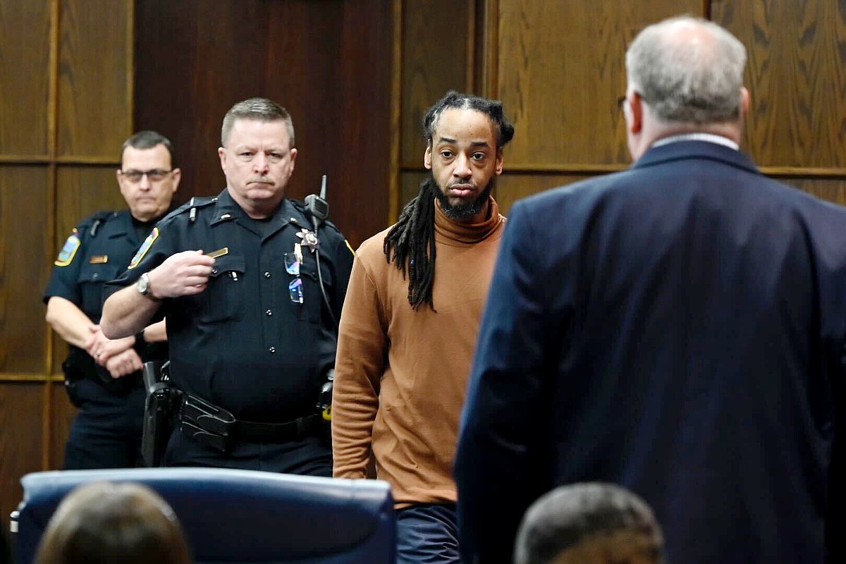 Chattanooga man sentenced to life in prison for murder of witness ...