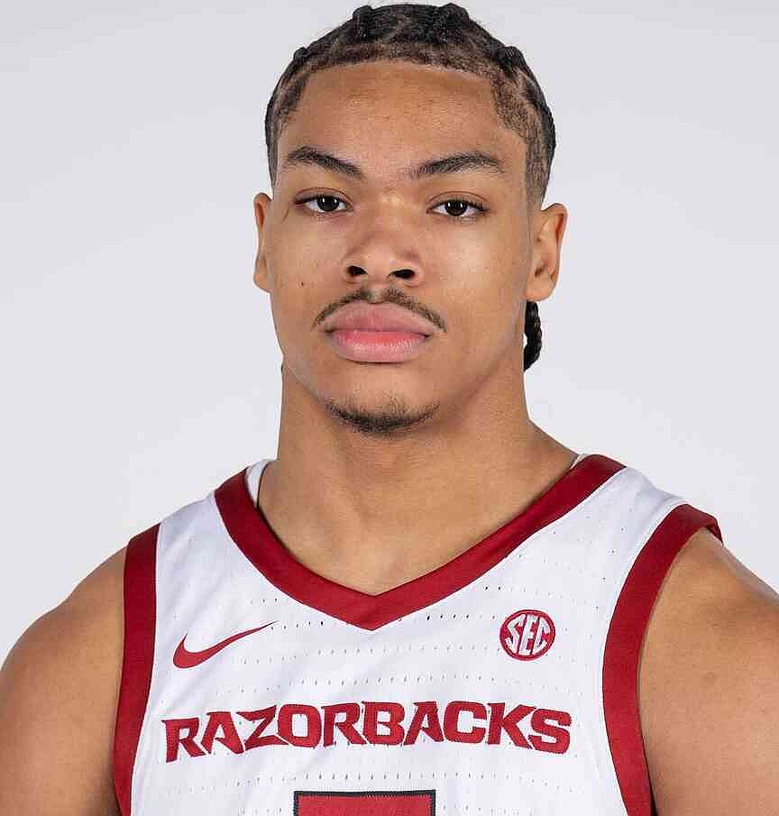 Duke’s Boozer, Hogs’ Acuff among freshmen to watch | Magnolia Banner News