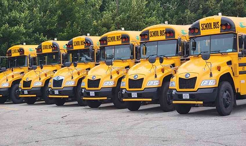 Grants for propane school buses available now in Missouri | Jefferson ...