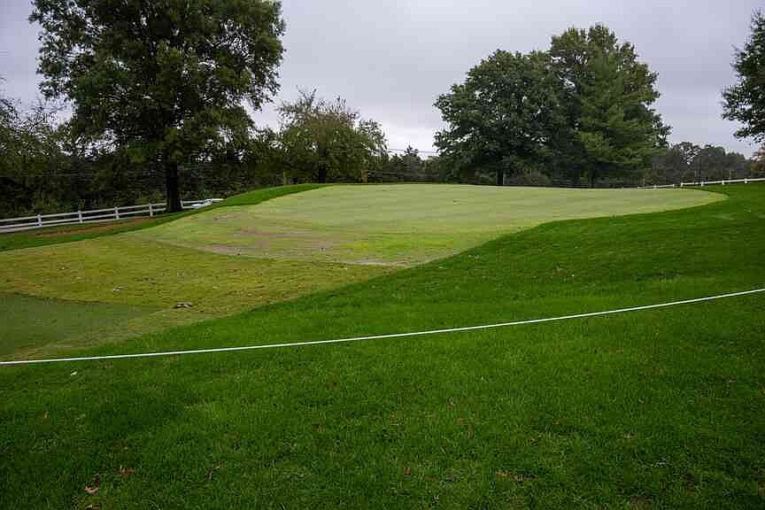 Anonymous donor funds Oak Hills improvements | Jefferson City News Tribune