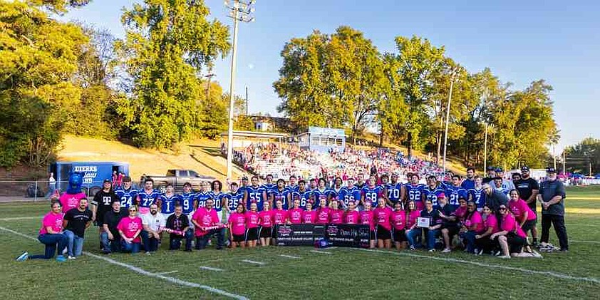 Prep Football: T-Mobile names Dierks the winner of its Friday Night 5G ...