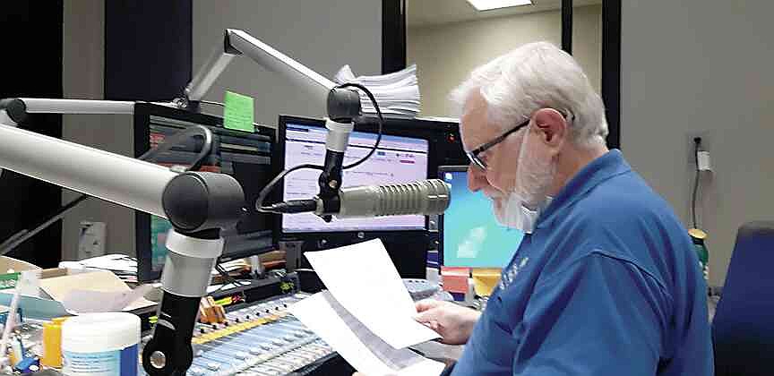 Local support helps keep NPR on the air | Texarkana Gazette