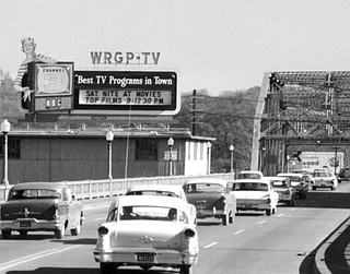 Remember When, Chattanooga? Local 3 television was called WRGP-TV in ...