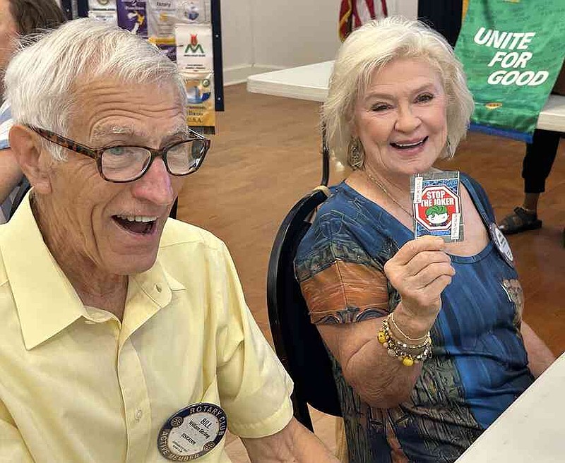 Club notes | Jefferson City News Tribune