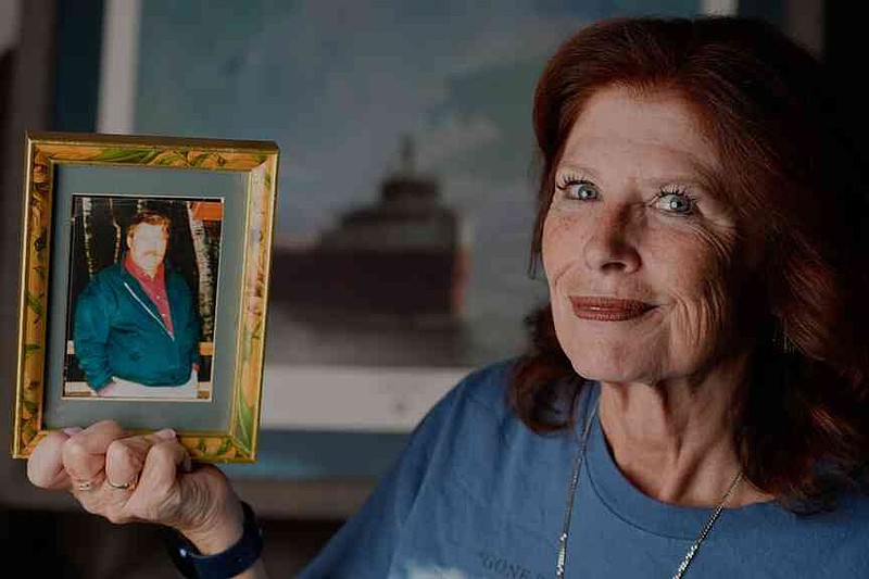 ‘The legend lives on’: Wreck of Edmund Fitzgerald still resonates, 50 ...