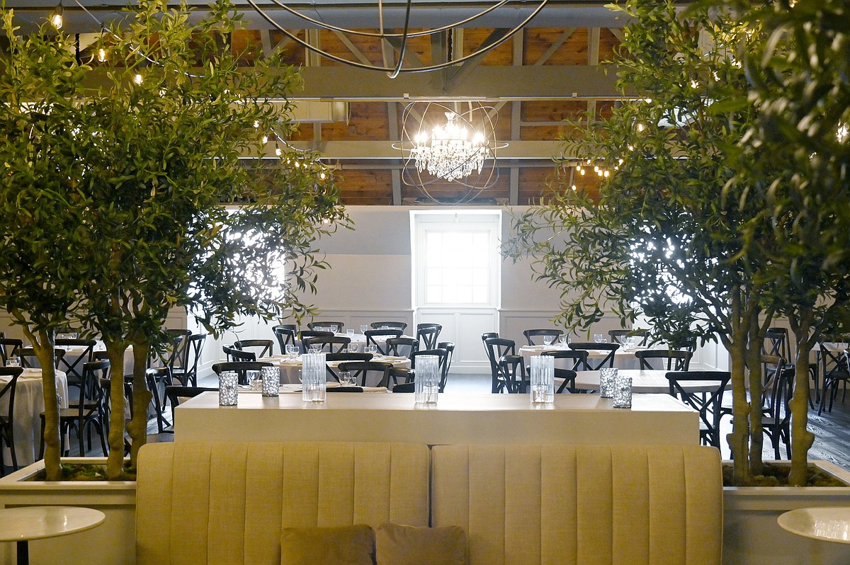 After year in West Village, St. John’s is more than a restaurant ...
