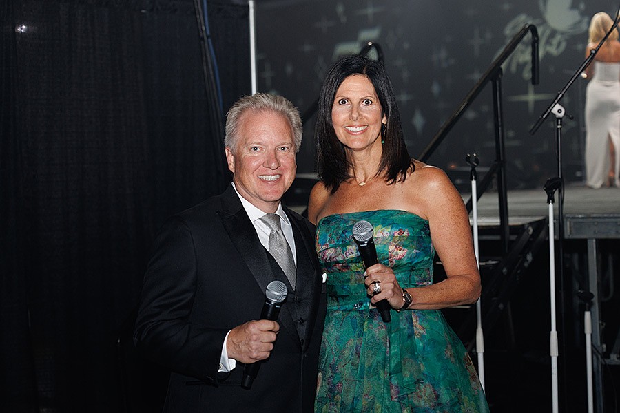 Photos: Siskin Children’s Institute’s StarNight | Chattanooga Times ...