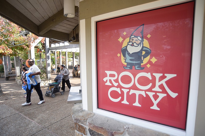 How Rock City dug into the past to unearth gnome logo: ‘We needed to ...