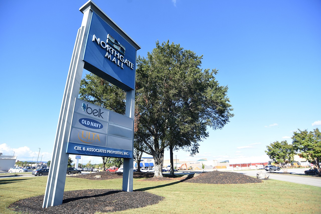 Northgate Mall project proceeds to City Council vote. County won’t ...