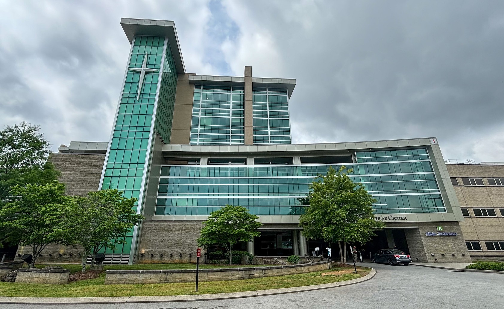 CHI Memorial will change name to CommonSpirit Health | Chattanooga ...