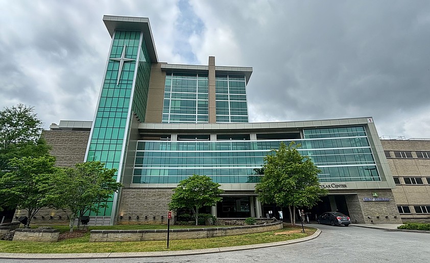 CHI Memorial will change name to CommonSpirit Health | Chattanooga ...