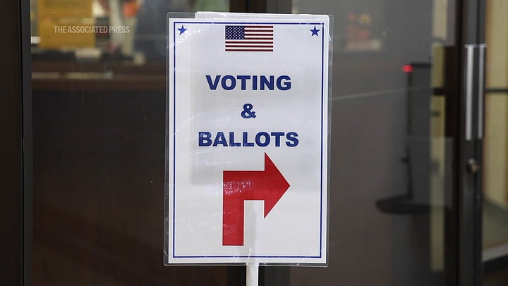 EDITORIAL | Election Day: Voting a privilege -- and a responsibility ...