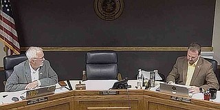 Cole County Commission raises employee reimbursement limit for child ...
