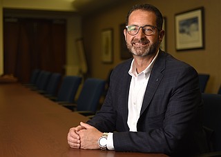 New TVA CEO pay lower during tense year under Trump | Chattanooga Times ...