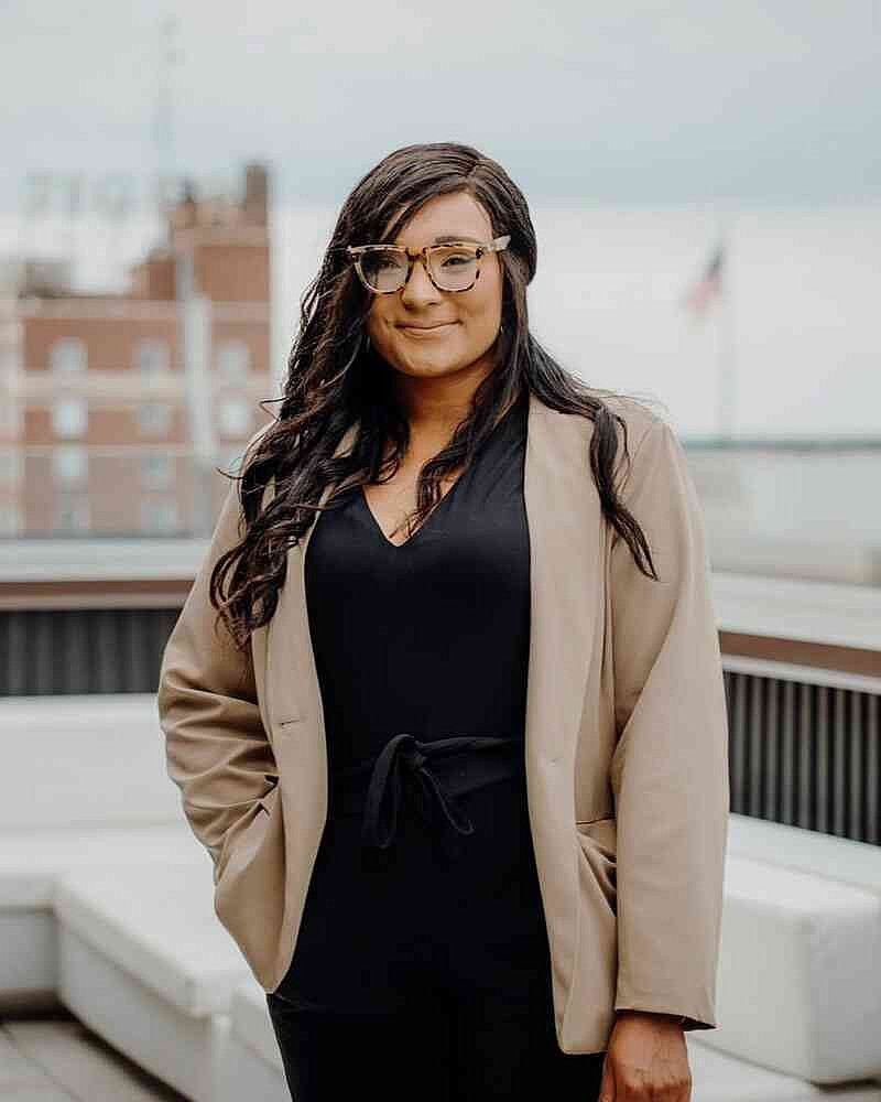 Local American Red Cross chapter selects new executive director ...