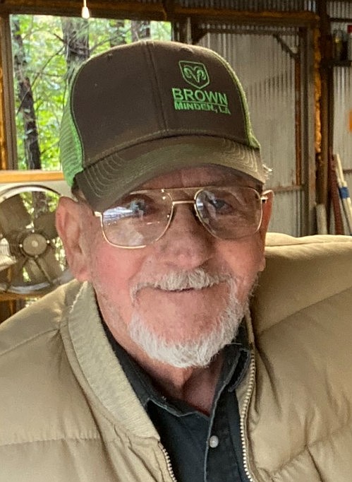 OBITUARIES FOR THURSDAY, NOVEMBER 6TH. | El Dorado News