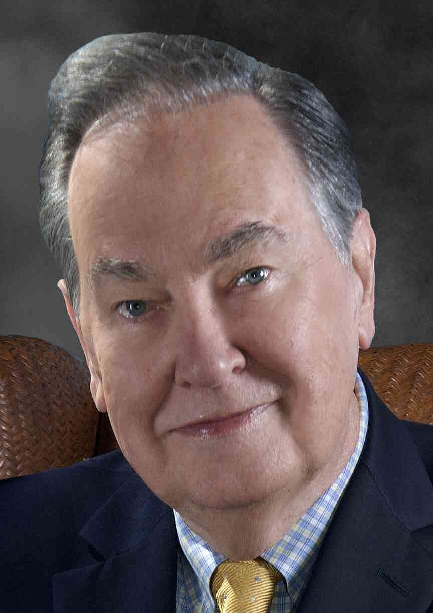 COMMENTARY: The hunger games | Jefferson City News Tribune