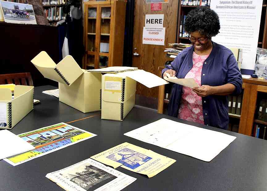 100 years of Homecoming at Lincoln University | Jefferson City News Tribune