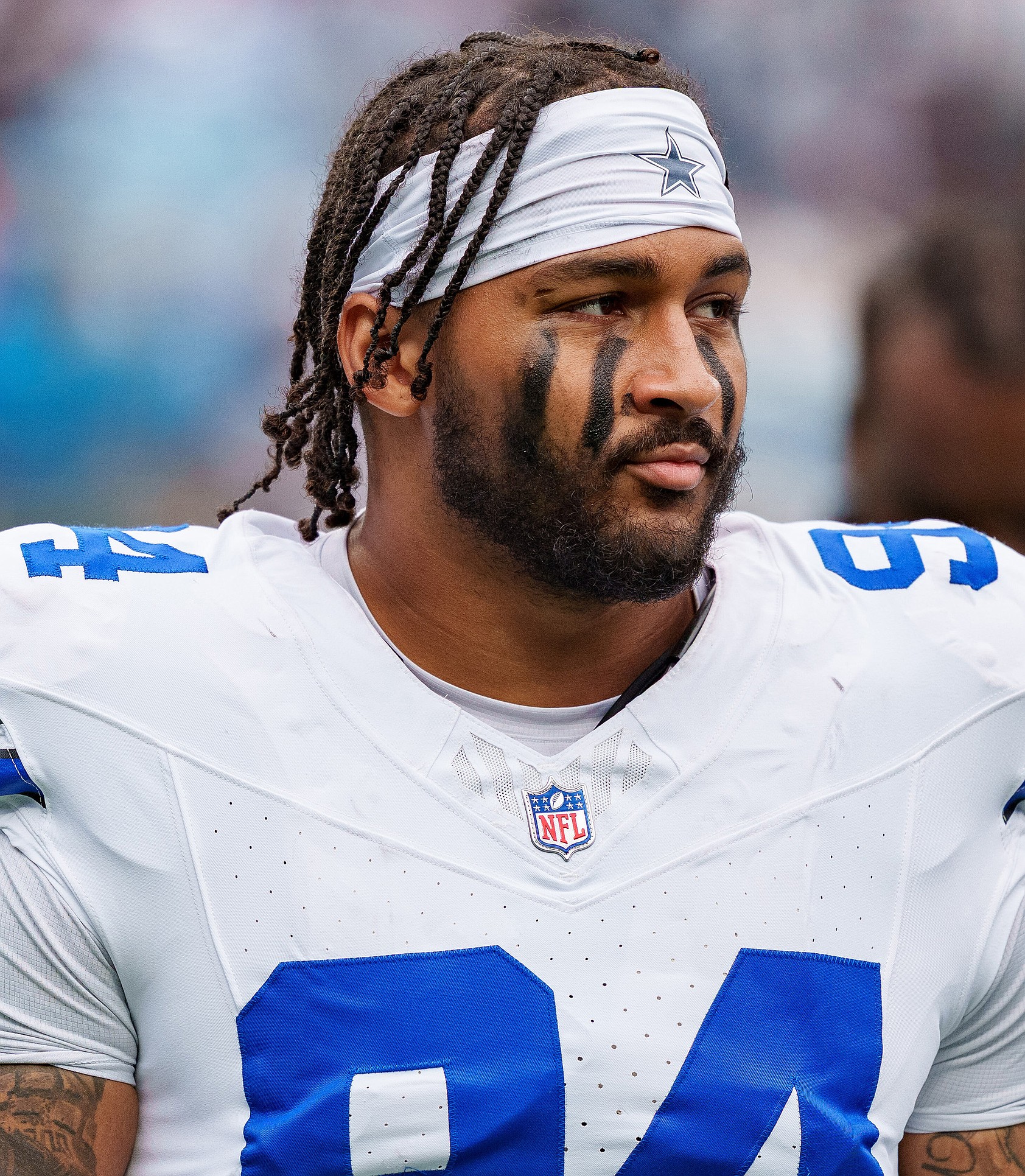Dallas Cowboys defensive end dies at 24 | Magnolia Banner News