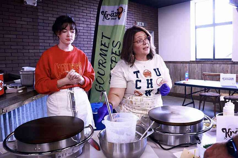 Chamber tabs Plate & Pour as small business of the year | Jefferson ...