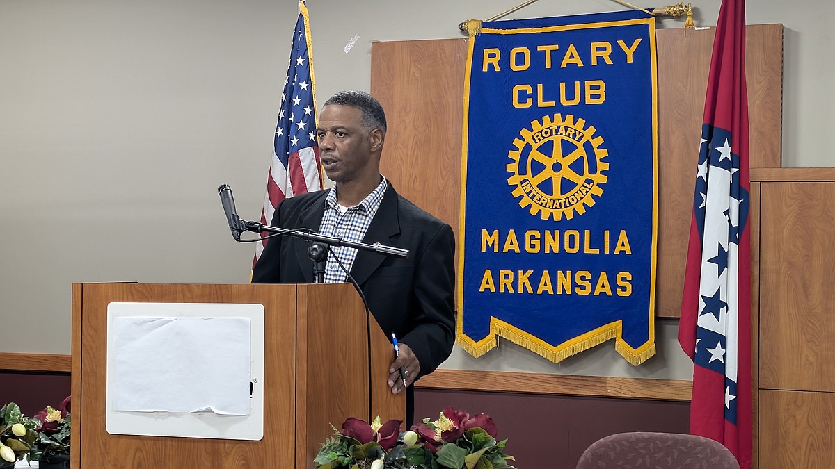 Ethan Dunbar says he aims to get the hateful talk out of Washington if ...