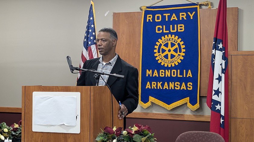 Ethan Dunbar says he aims to get the hateful talk out of Washington if ...