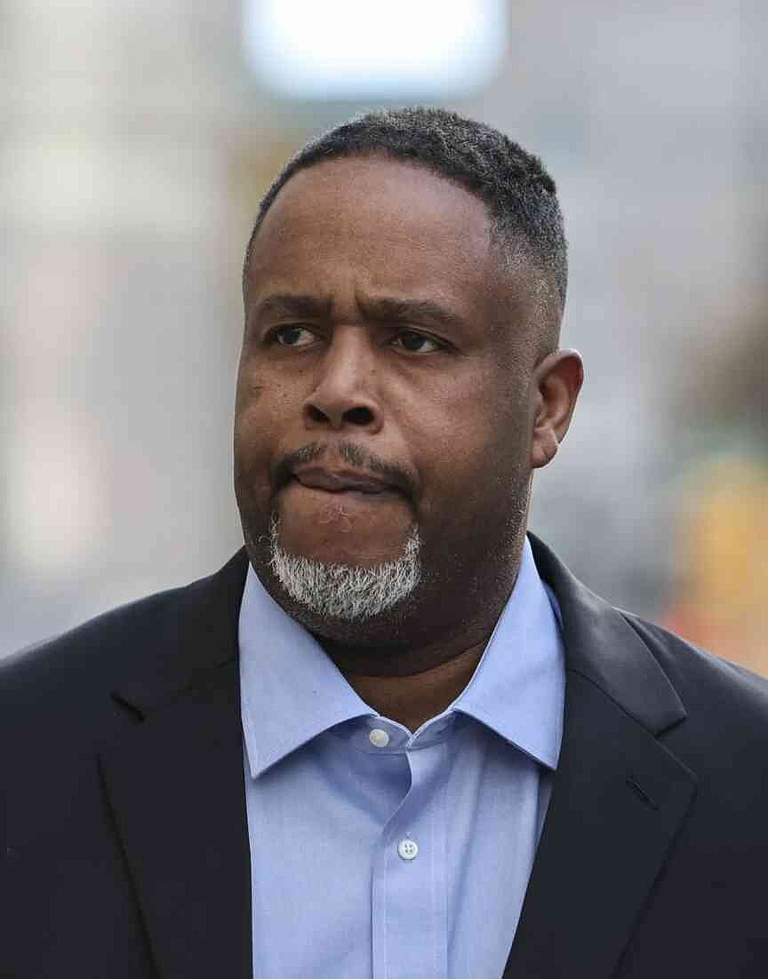 Ex-NBA player pleads not guilty to selling injury secrets and profiting ...