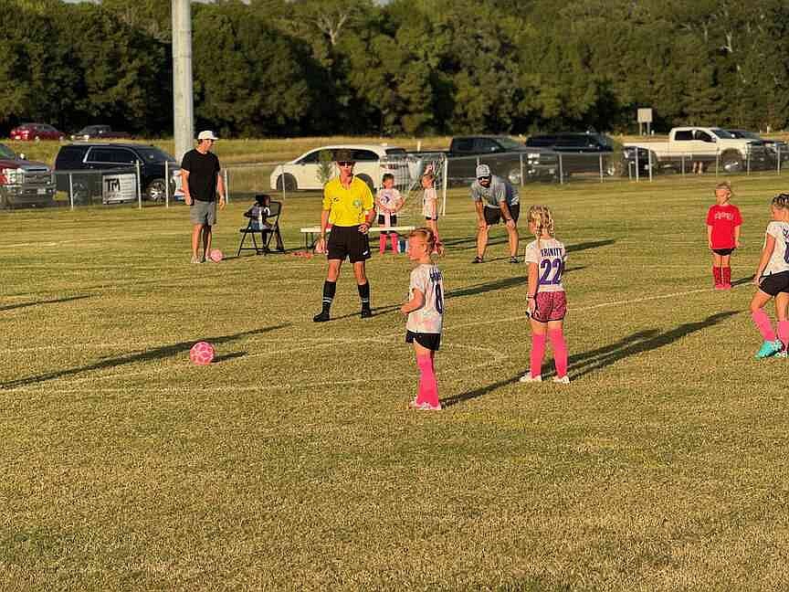 TSA names 13-year-old Eddie Fitzgerald its Referee of the Week ...