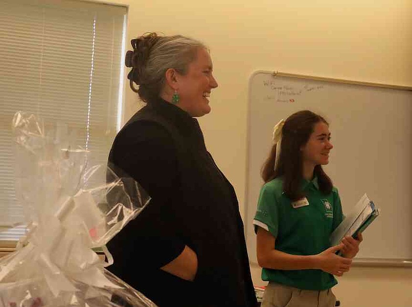 Cole County 4-H recognizes accomplishments of members | Jefferson City ...