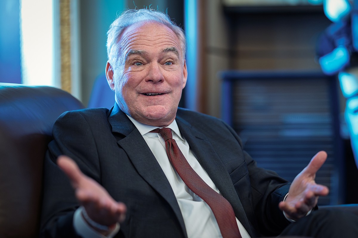 Opinion: The senseless capitulation from Senate Democrats | Chattanooga ...
