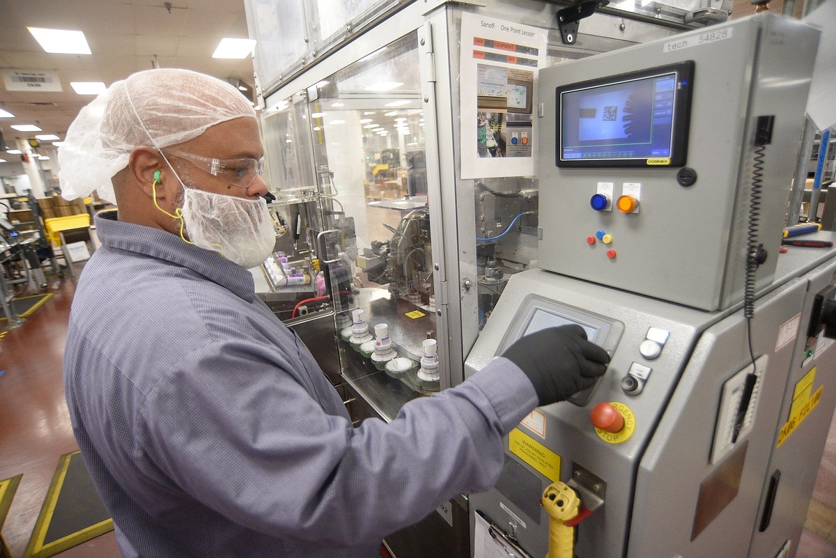 Tennessee Research & Jobs: Diversifying Beyond Manufacturing - News Usa ...