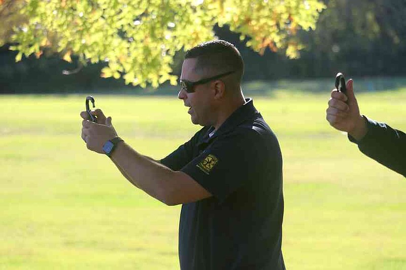 Lincoln University ROTC serves as launching pad for youths who want to ...