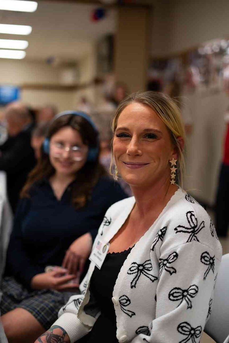 Veterans reflect on their service | Jefferson City News Tribune