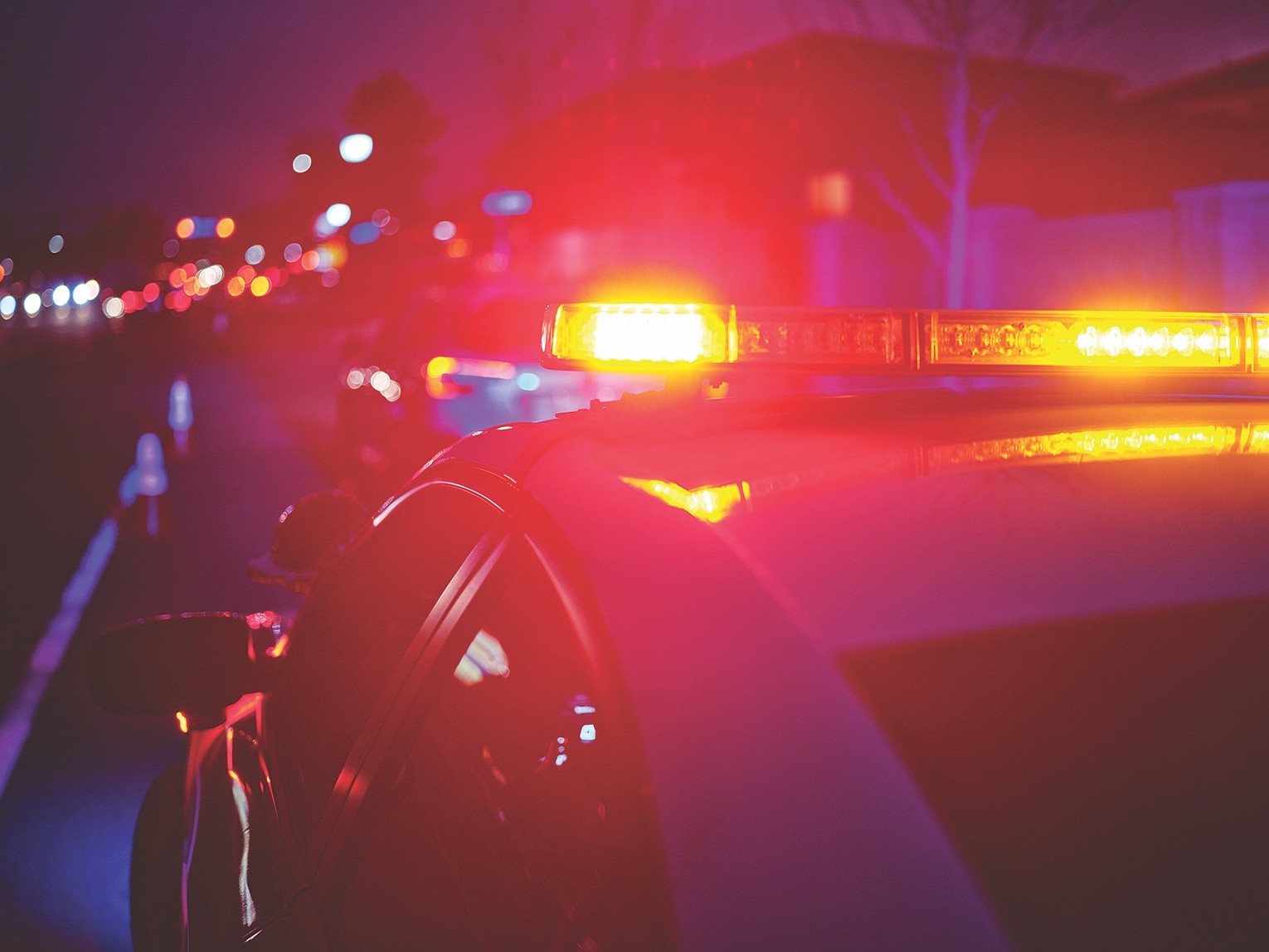 ASP CID investigates officer-involved shooting in Magnolia | Camden News