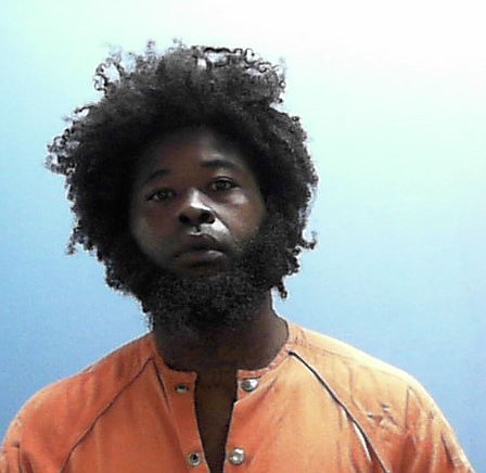 Magnolia man arrested for burglary after calling the cops | El Dorado News