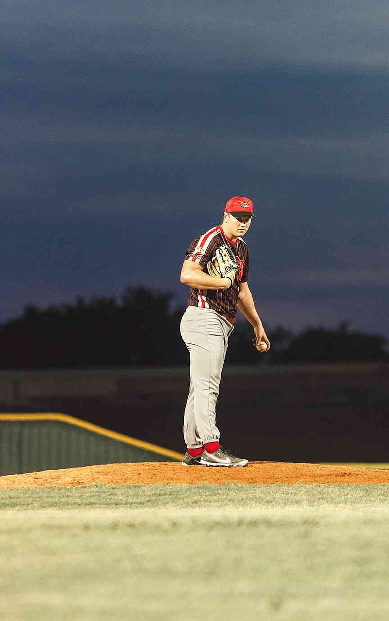 Texarkana baseball instructor finds his spark, selected for Banana Ball ...