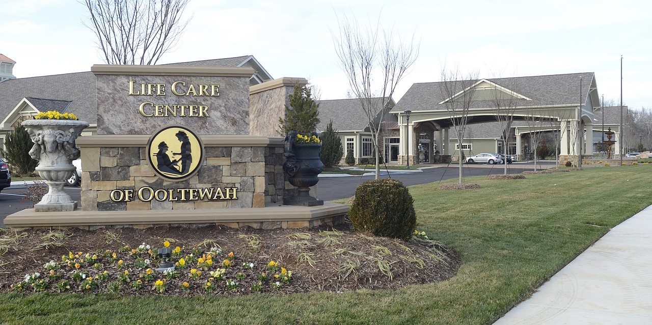 Four Chattanooga area nursing homes included on US best list ...