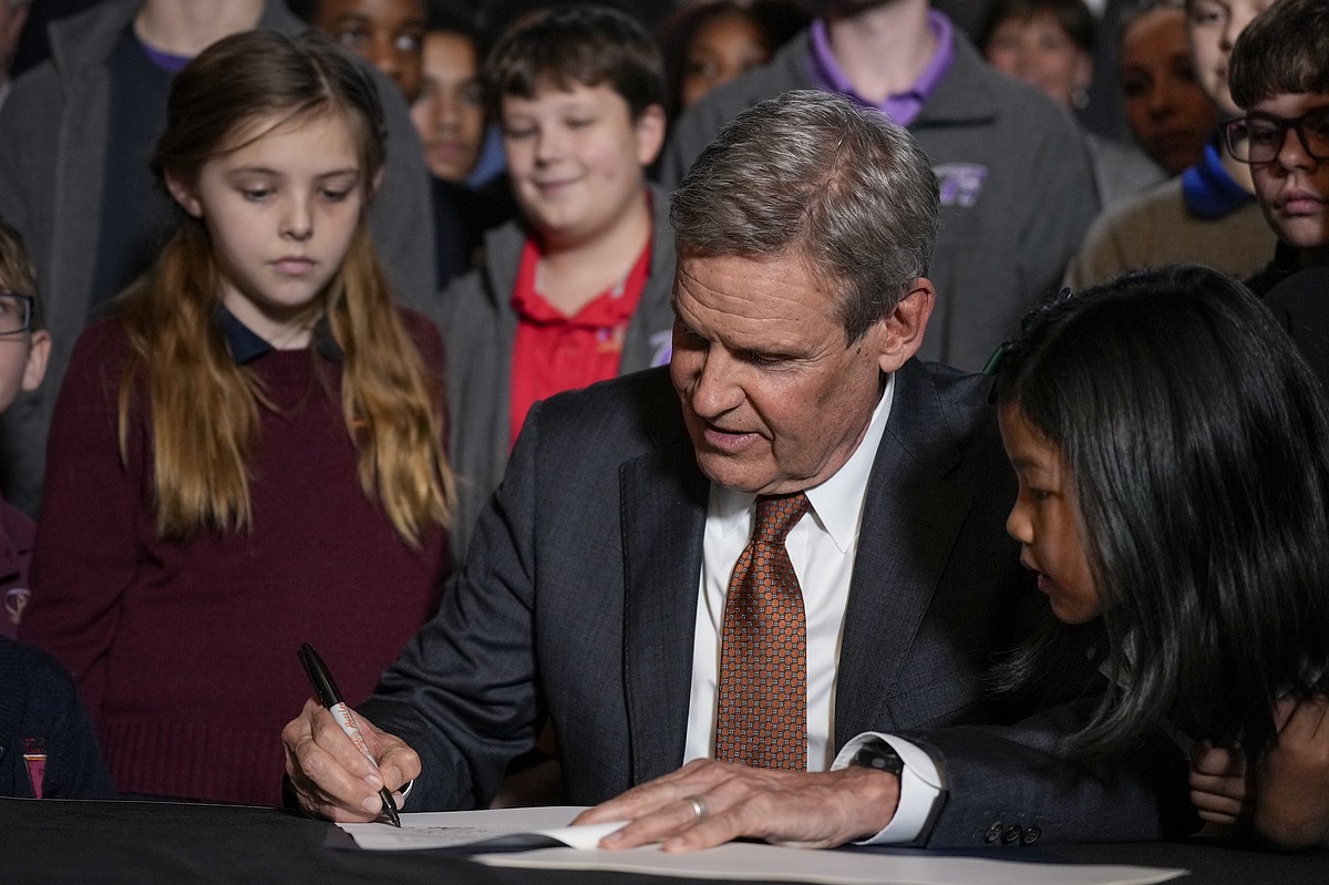 Opinion: School vouchers are a reverse-Robin Hood scheme | Chattanooga ...