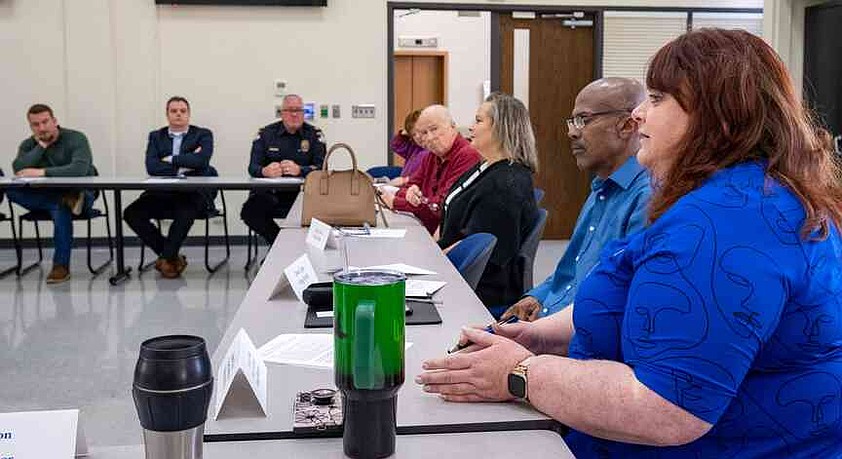 Homelessness task force offers recommendations related to rentals ...