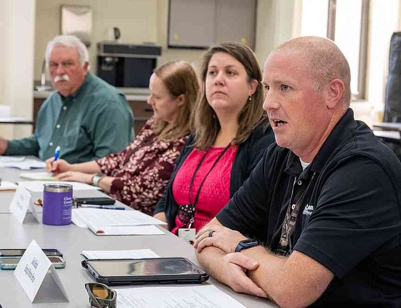 Homelessness task force offers recommendations related to rentals ...