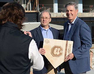 Chattanooga Lookouts announce major sponsors with named stadium venues ...