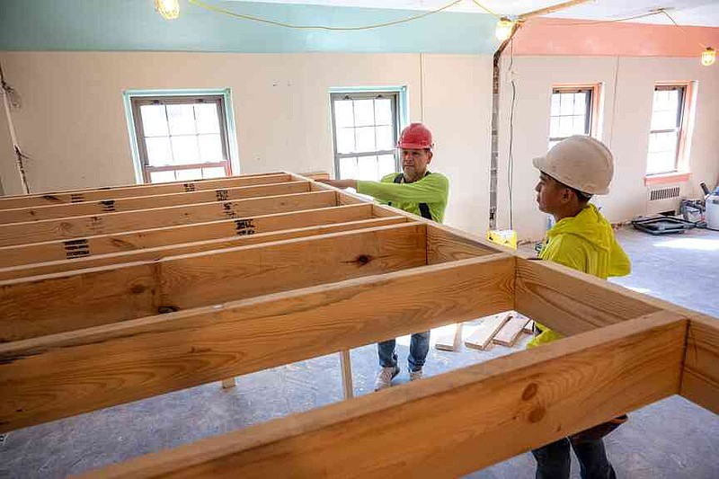 Local churches look at pace of growth, outreach to others | Jefferson ...
