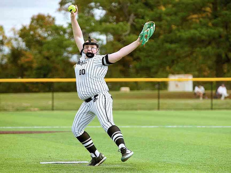 Softball teams clash in Turkey Trot to benefit Texarkana shelter ...