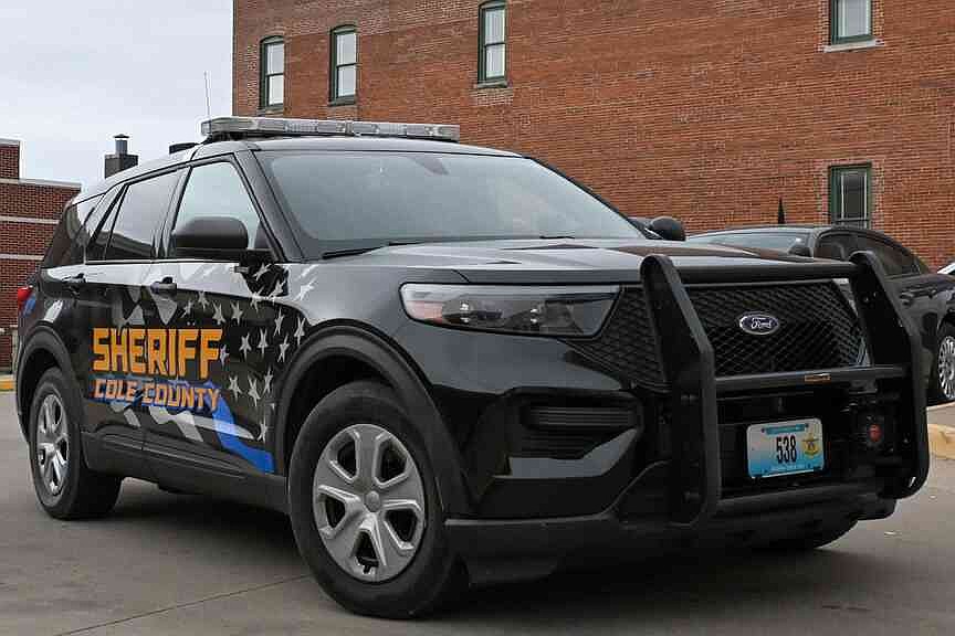 Cole County Sheriff’s Office grappling with staffing as smaller ...