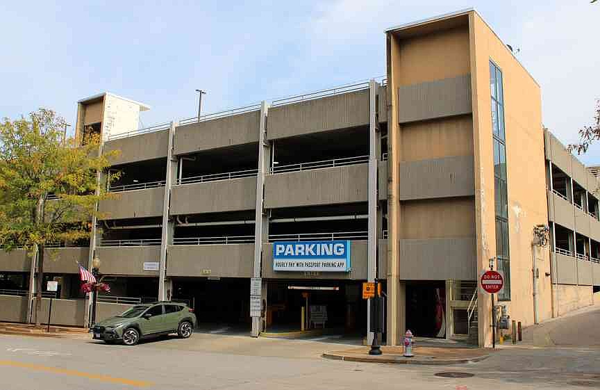 Jefferson City Council approves $2.1-million garage demolition ...