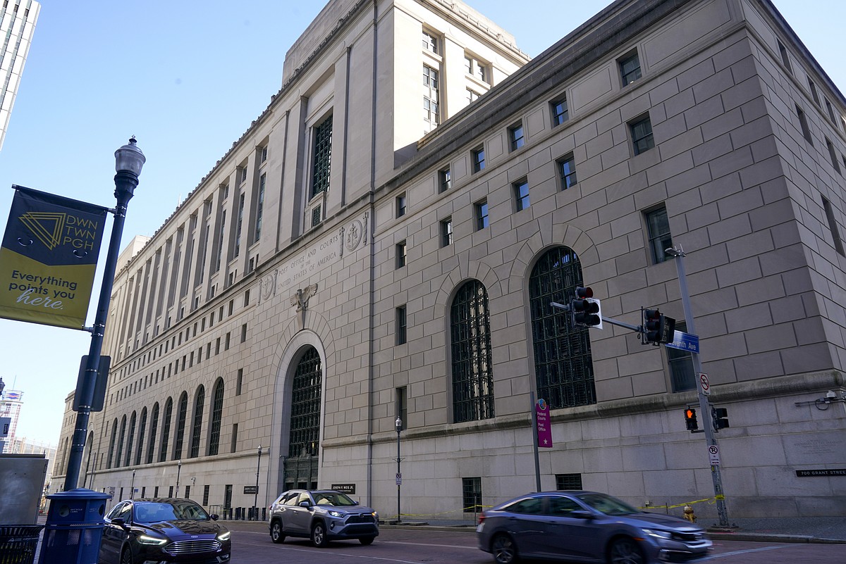 South Pittsburg man gets 12 years for sex crimes in federal case ...