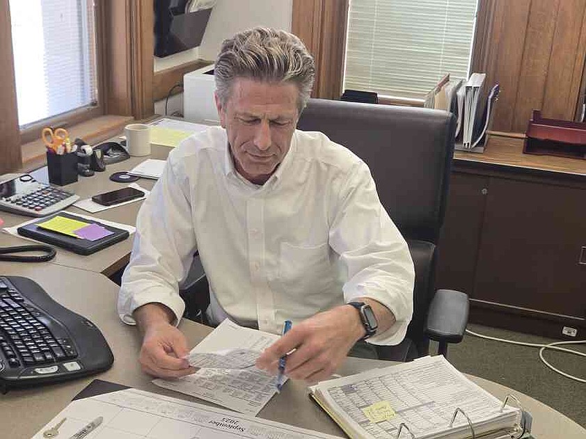 Cole County Assessor sees light at end of State Tax Commission tunnel ...